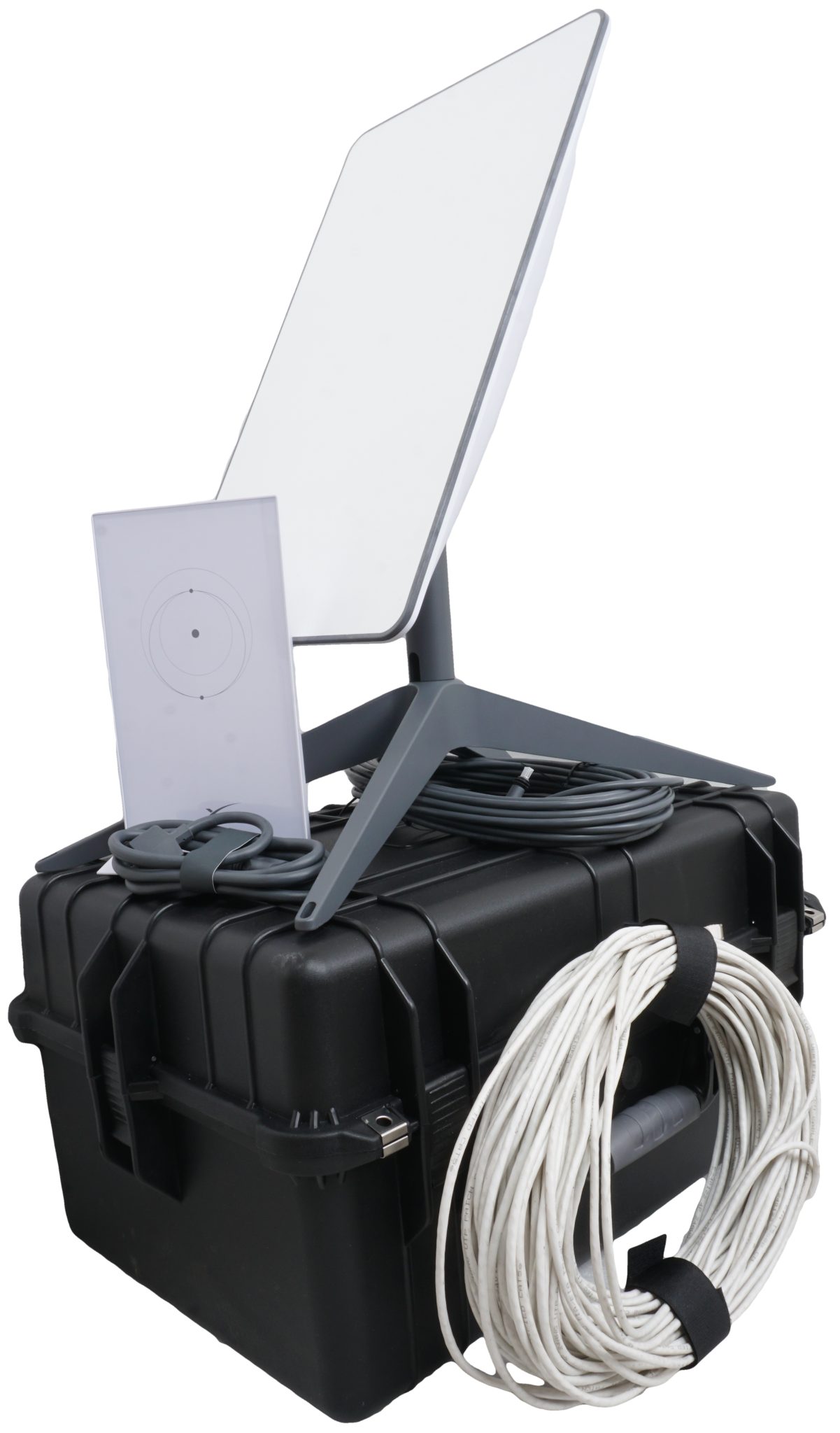 Starlink Standard Actuated Dish Kit Case - Case Club