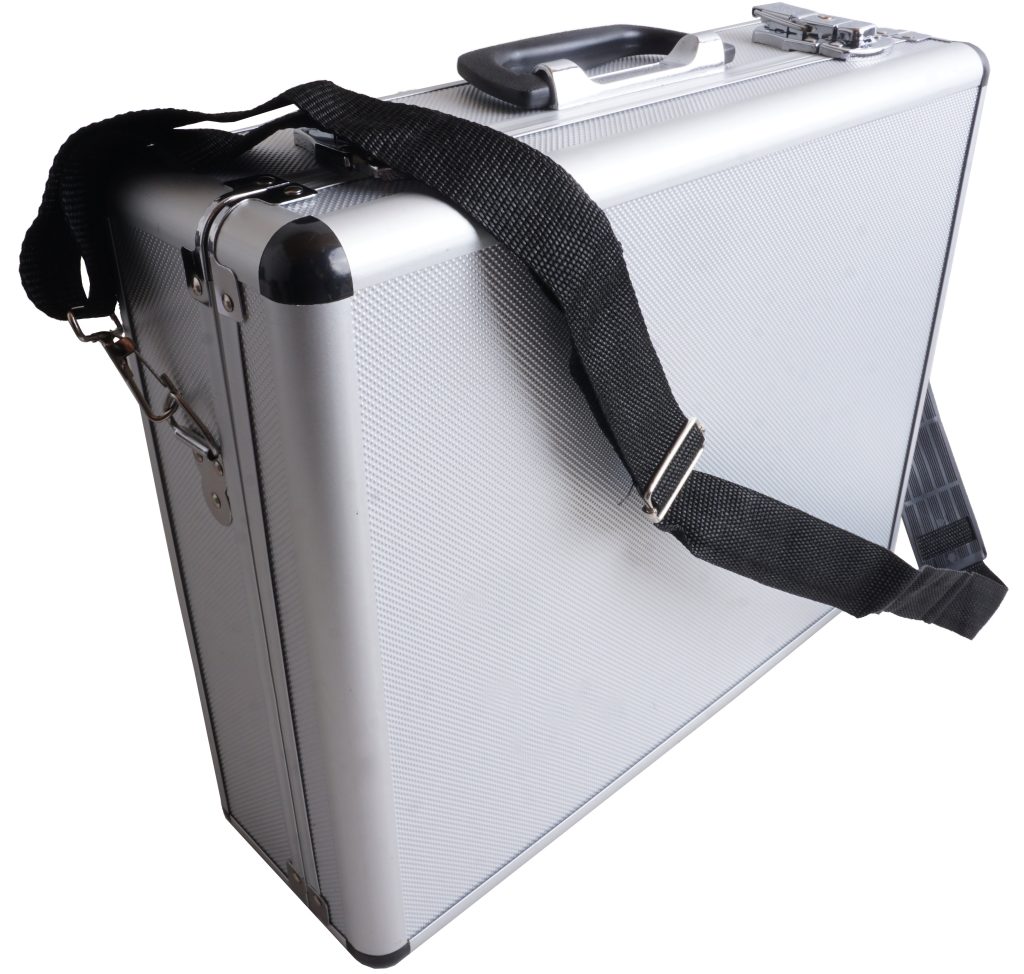 Meeting Owl Pro Video Conference Camera Aluminum Style Case - Case Club