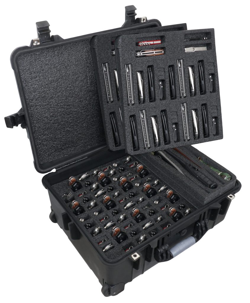 Case Club Knife Collector Cases, Folding Knives, Swiss Army Knives ...