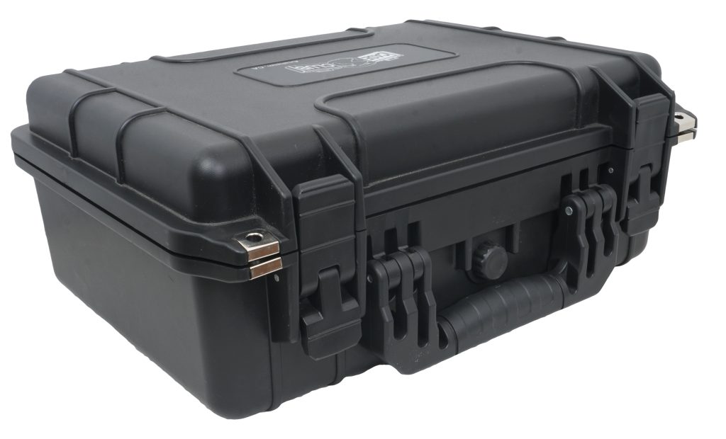 Vortex Razor HD 60x85 Angled Spotting Scope Case - Case Club