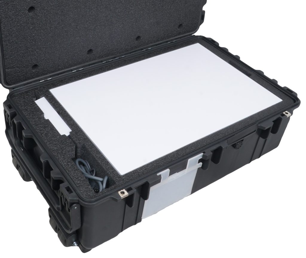 Starlink Standard Dish Kit Case