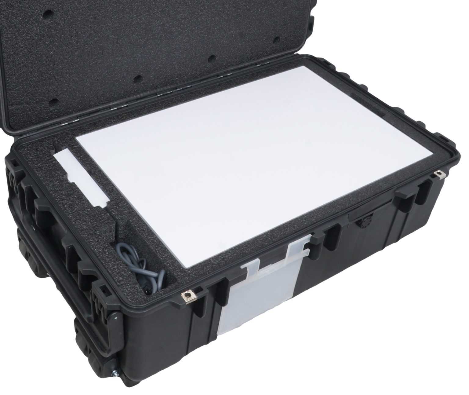 Battery Powered Starlink Mini Mobile Internet Kit Case - Case Club