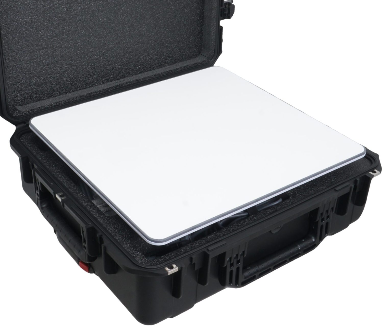 Starlink High Performance Flat Mount Dish Kit Case - Case Club