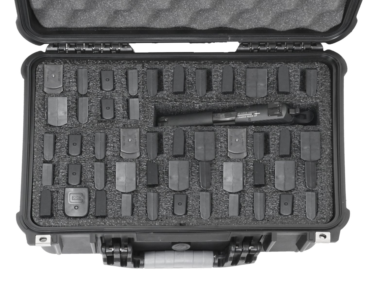 55 Pistol Magazine Case