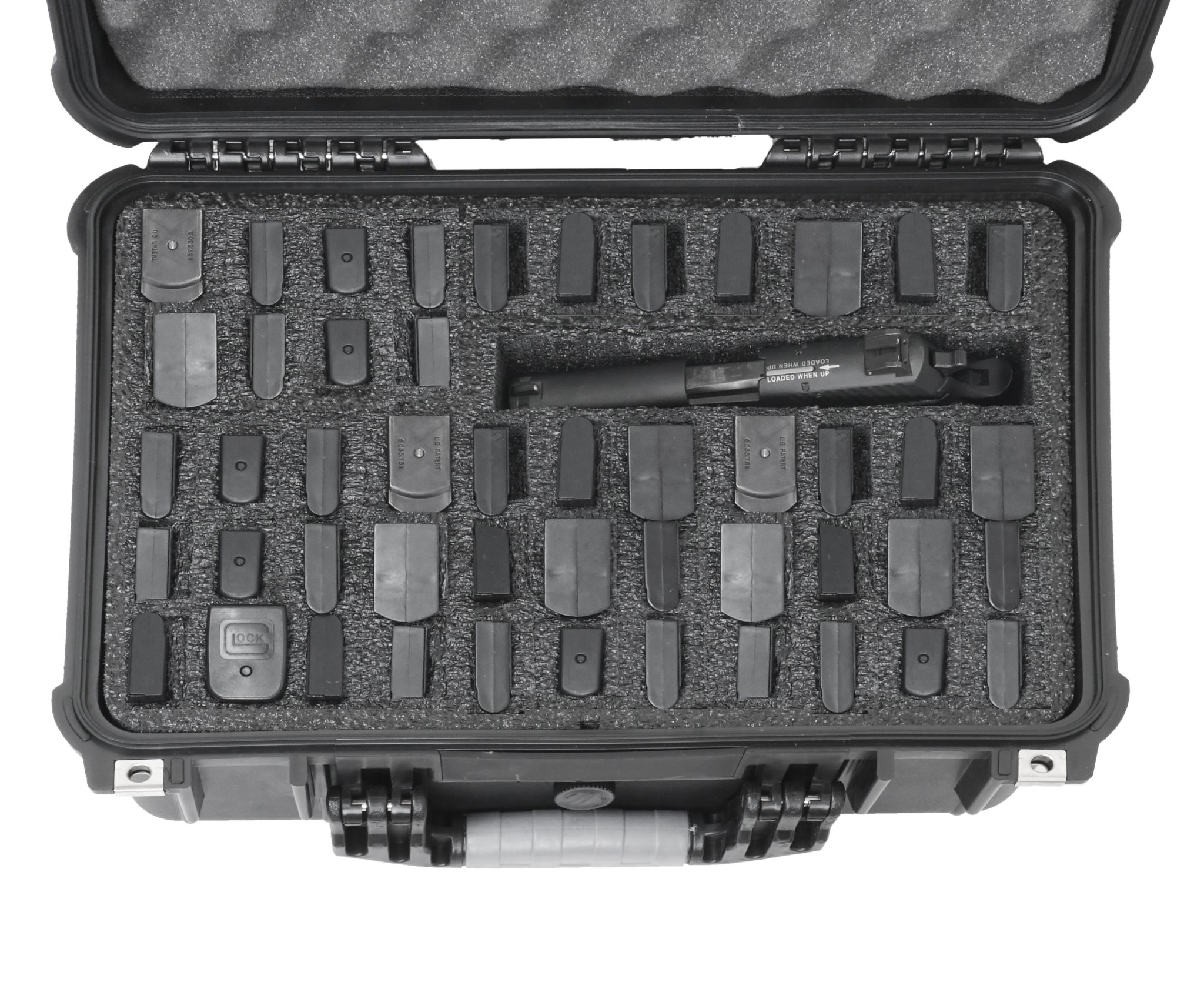 55 Pistol Magazine Case