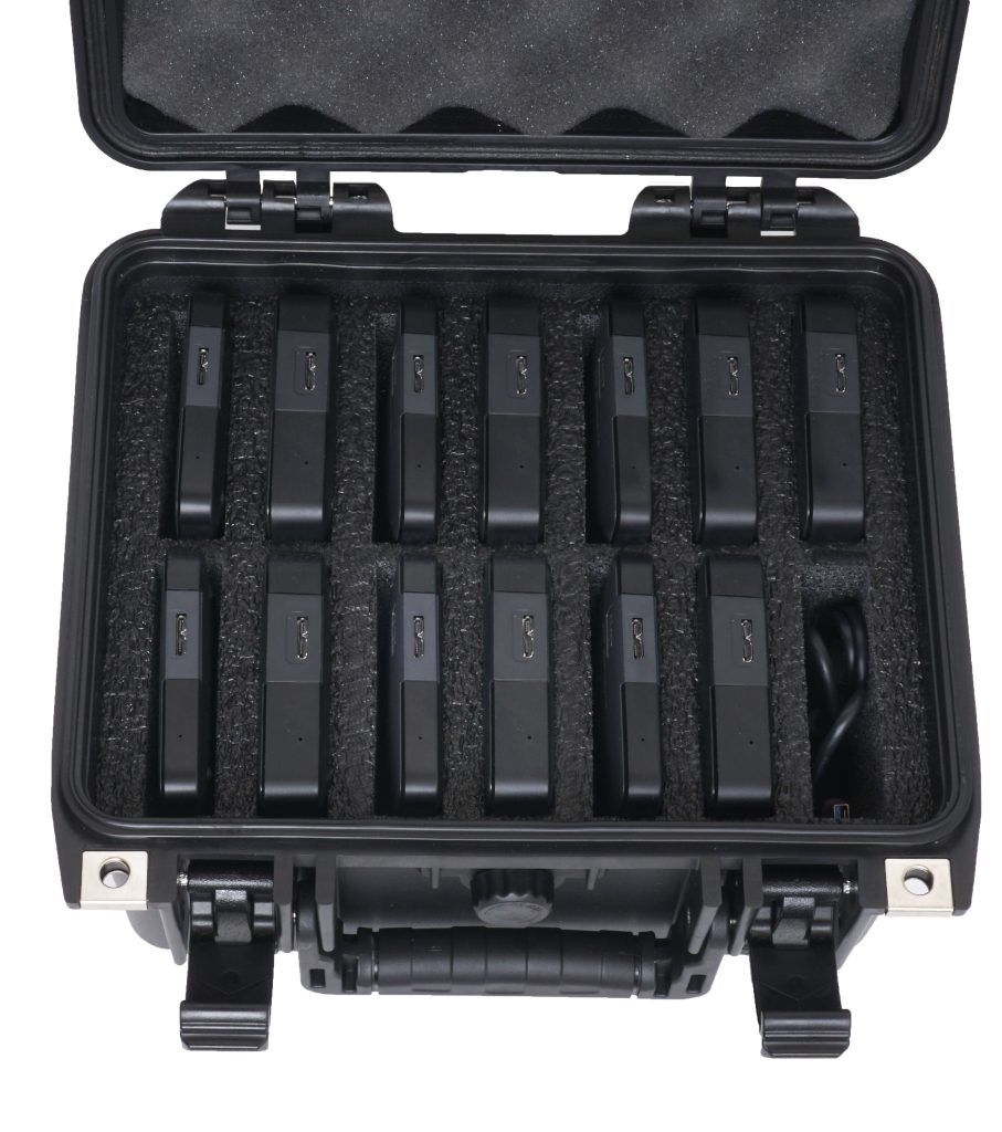 14 External Hard Drive Case - Case Club