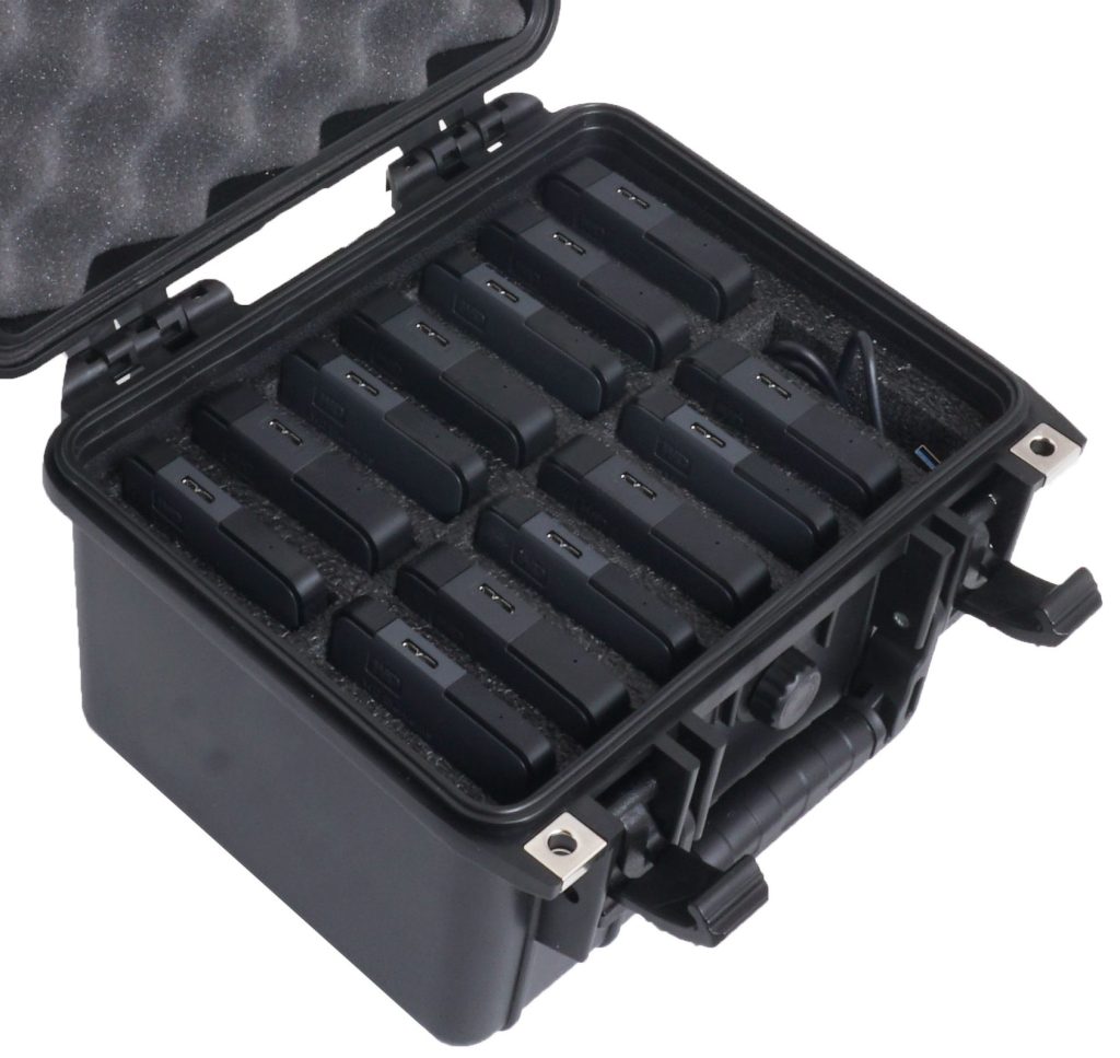 14 External Hard Drive Case - Case Club