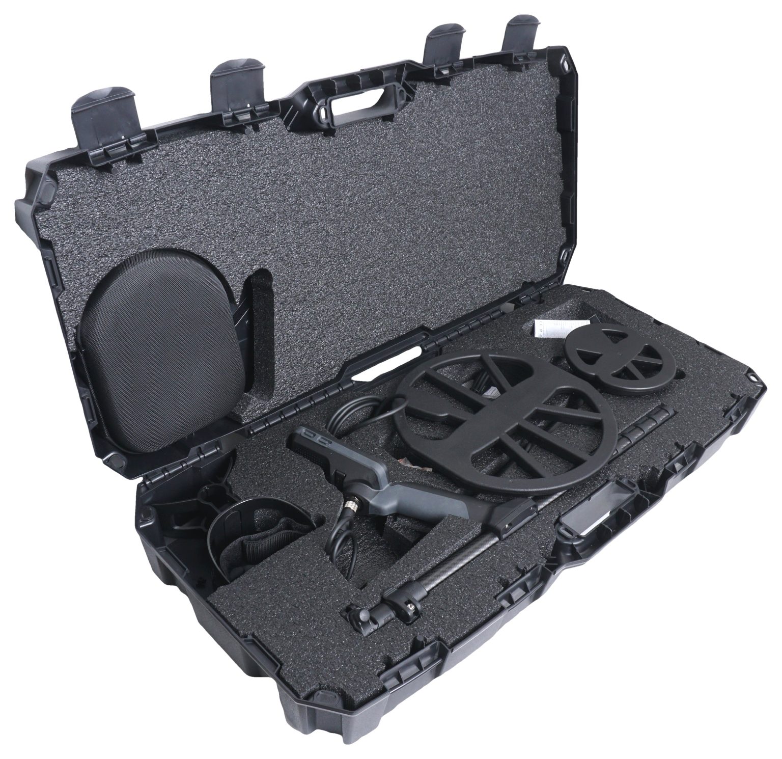 Minelab Equinox 900 Metal Detector Case