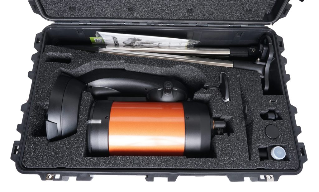 Celestron NexStar 6SE Telescope Case
