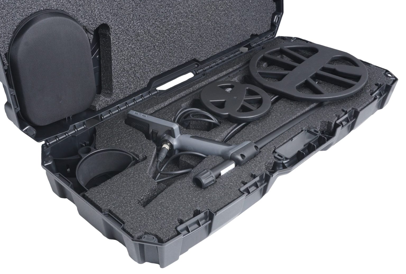 Minelab MANTICORE Metal Detector Carry Case