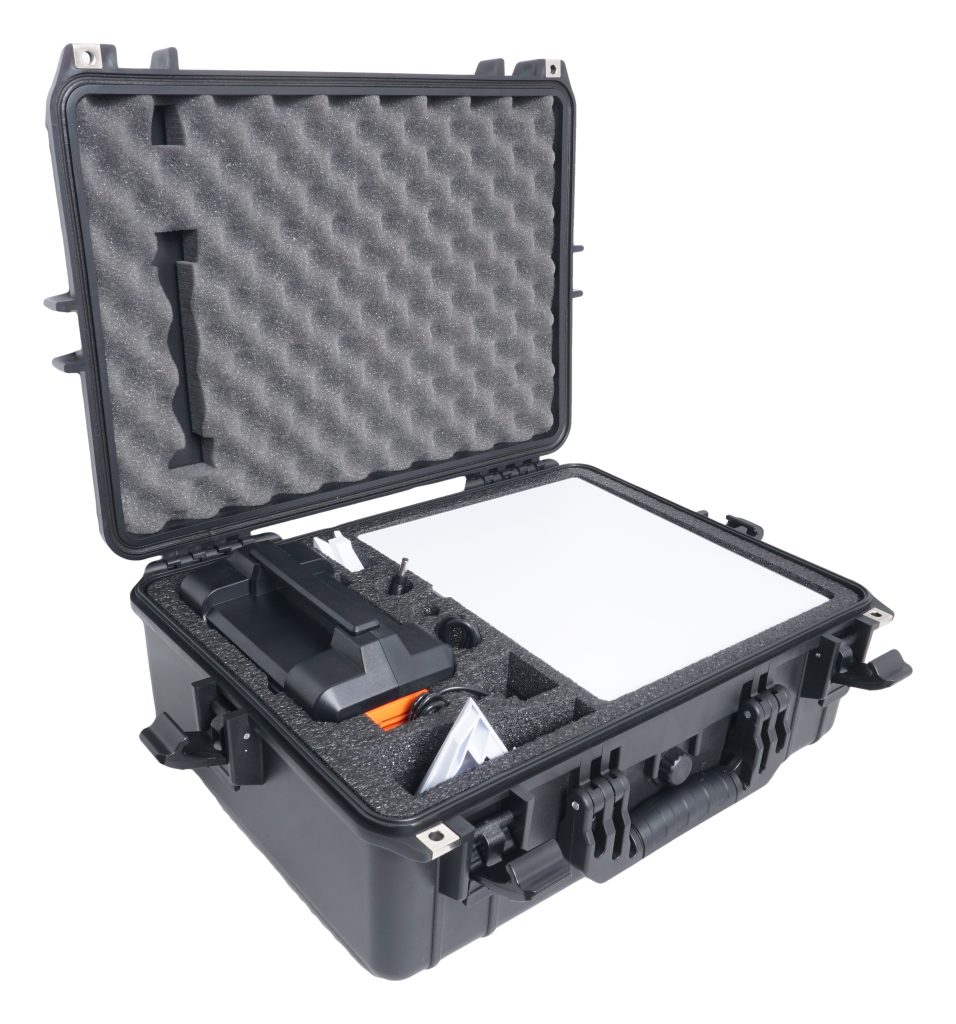 Battery Powered Starlink Mini Mobile Internet Kit Case - Case Club