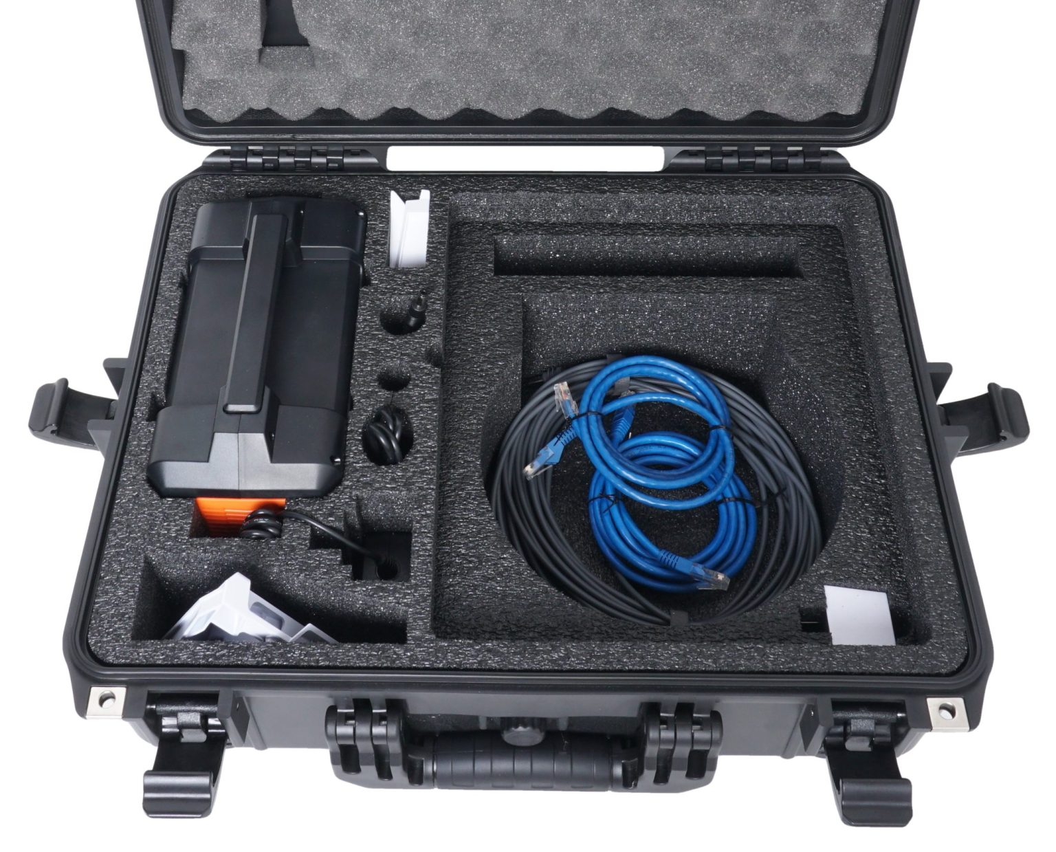 Battery Powered Starlink Mini Mobile Internet Kit Case - Case Club