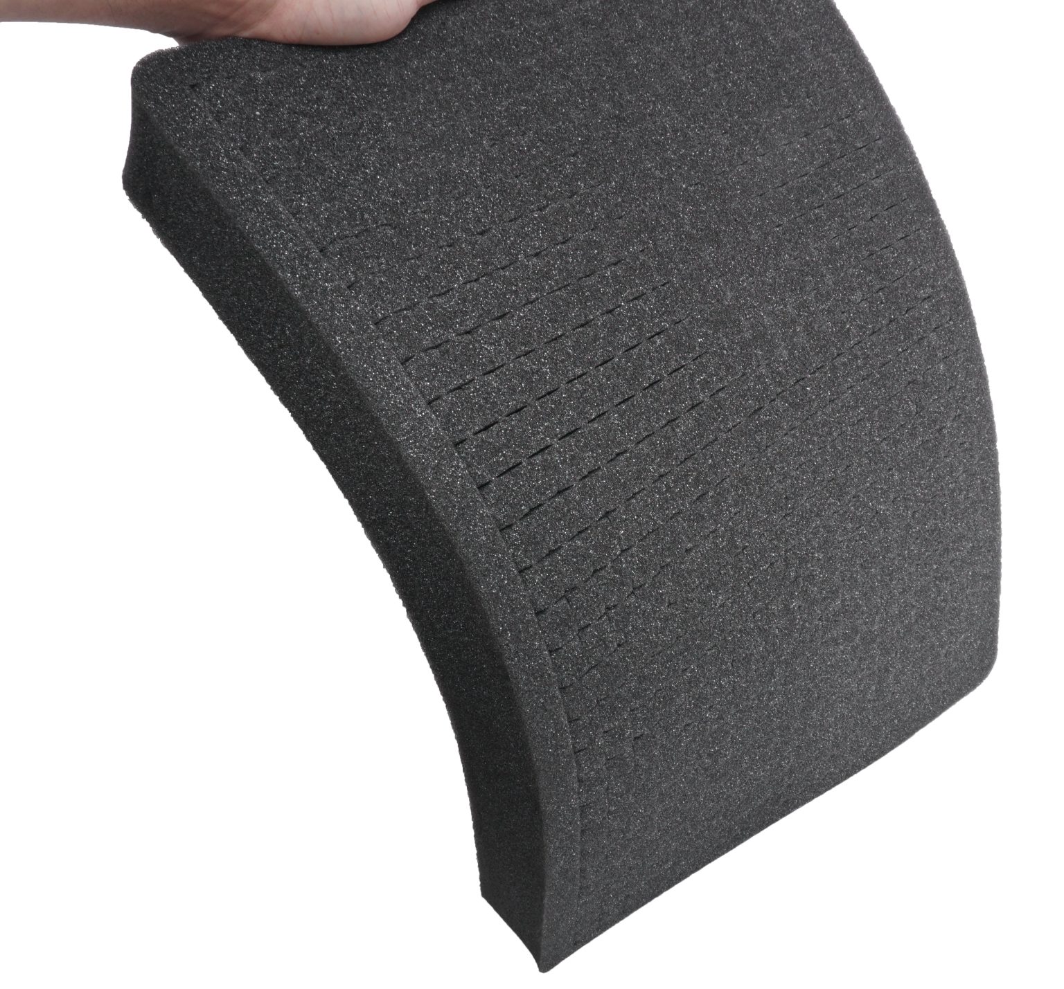 Replacement Pluck Foam Set To Fit Apache 3800 (Harbor Freight) - Case Club