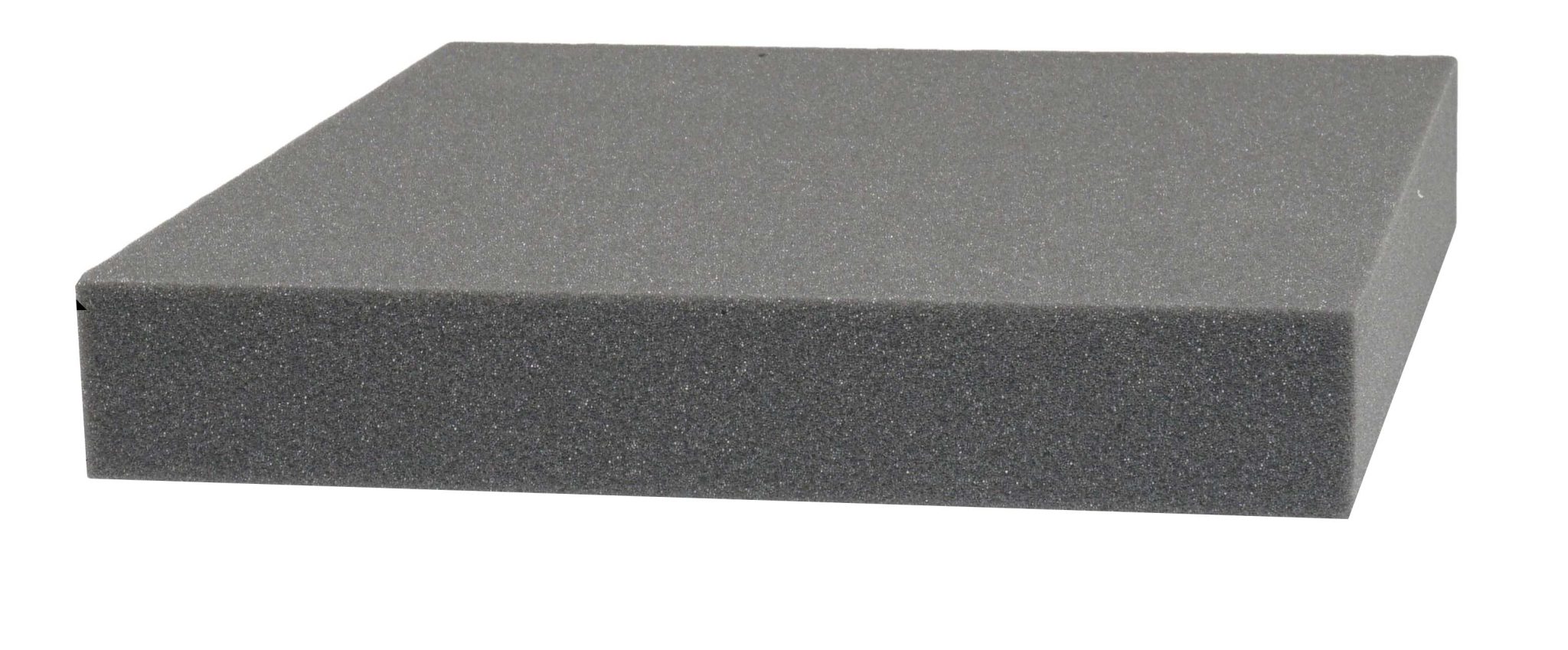 Order Open Cell Polyurethane Foam Sheets Online | Size: 12" x 12"