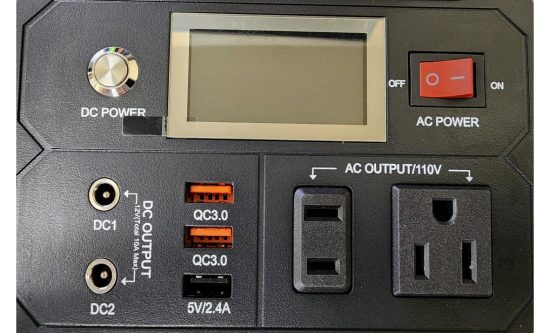 Starlink Mini Solar Rechargeable Battery Powered Mobile Internet Kit ...