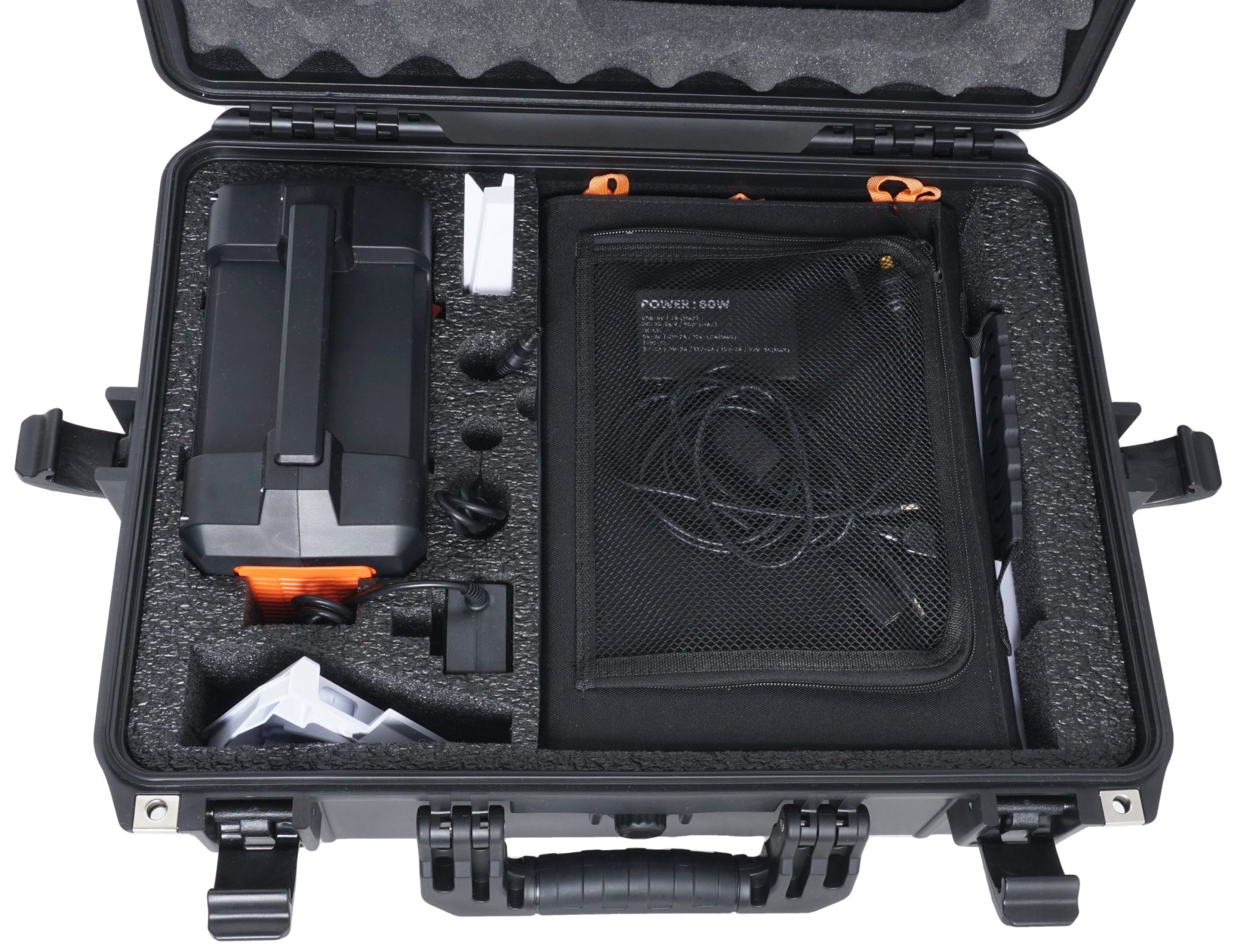 Starlink Mini Solar Rechargeable Battery Powered Mobile Internet Kit ...