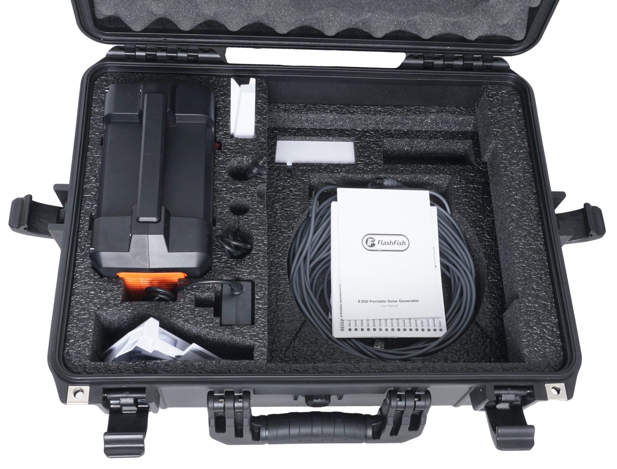 Starlink Mini Solar Rechargeable Battery Powered Mobile Internet Kit ...