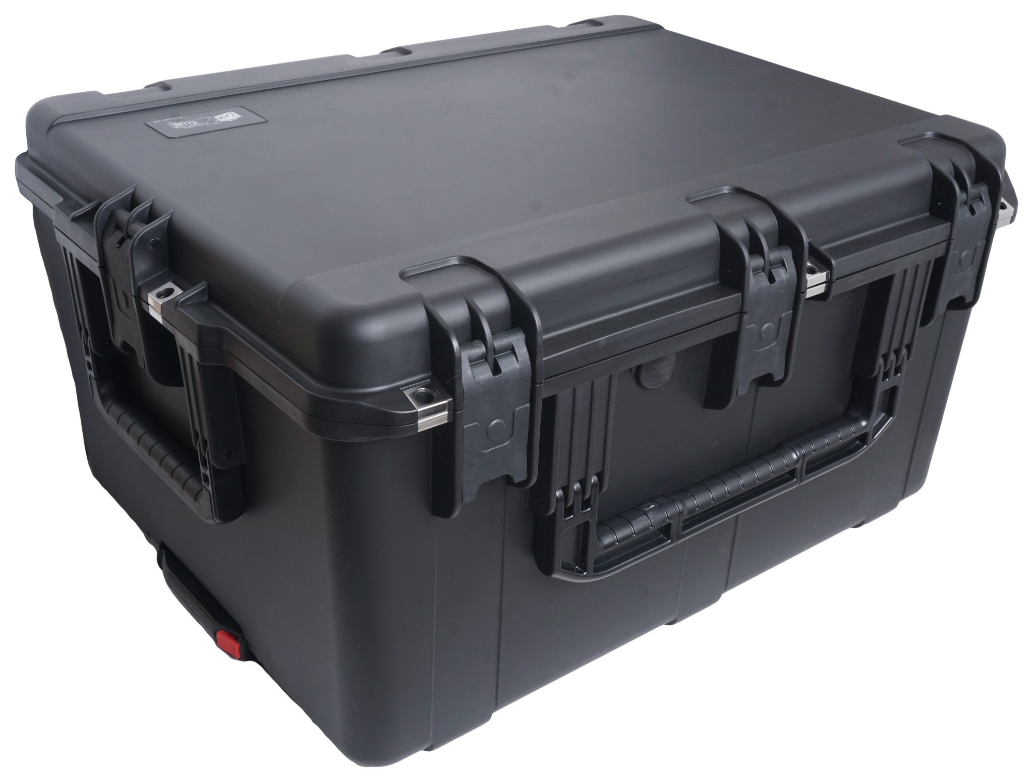 Behringer WING Compact Mixer Case - Case Club