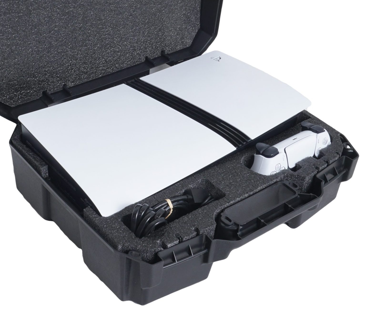 PS5 Pro Carry Case - Case Club