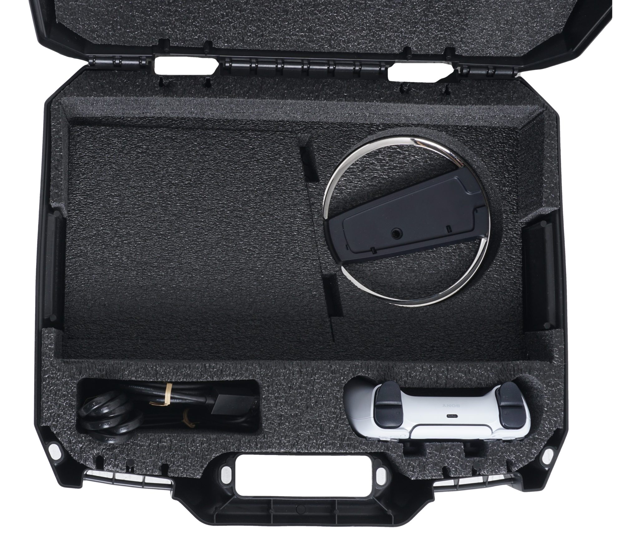 PS5 Pro Carry Case - Case Club