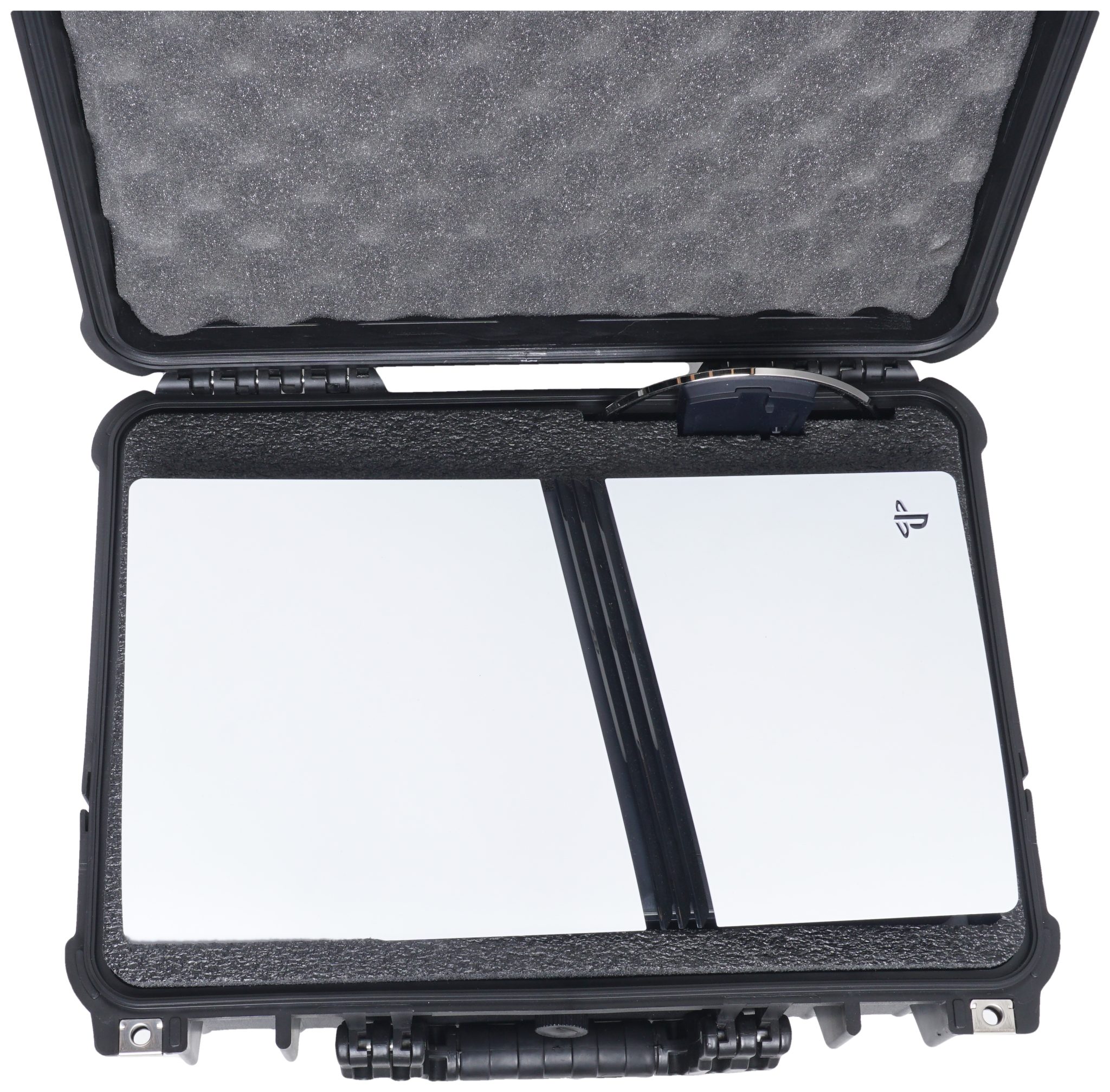 PlayStation 5 Pro Heavy Duty Travel Case