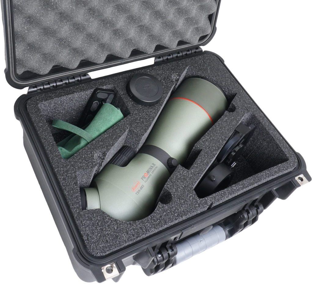 Kowa TSN-883 Prominar Spotting Scope Case - Case Club