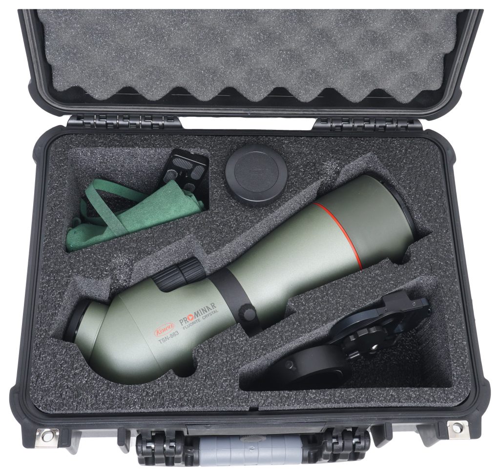 Kowa TSN-883 Prominar Spotting Scope Case - Case Club