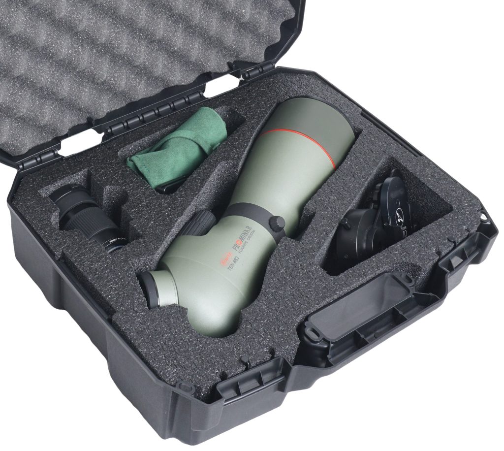 Kowa TSN-883 Prominar Spotting Scope Carry Case - Case Club