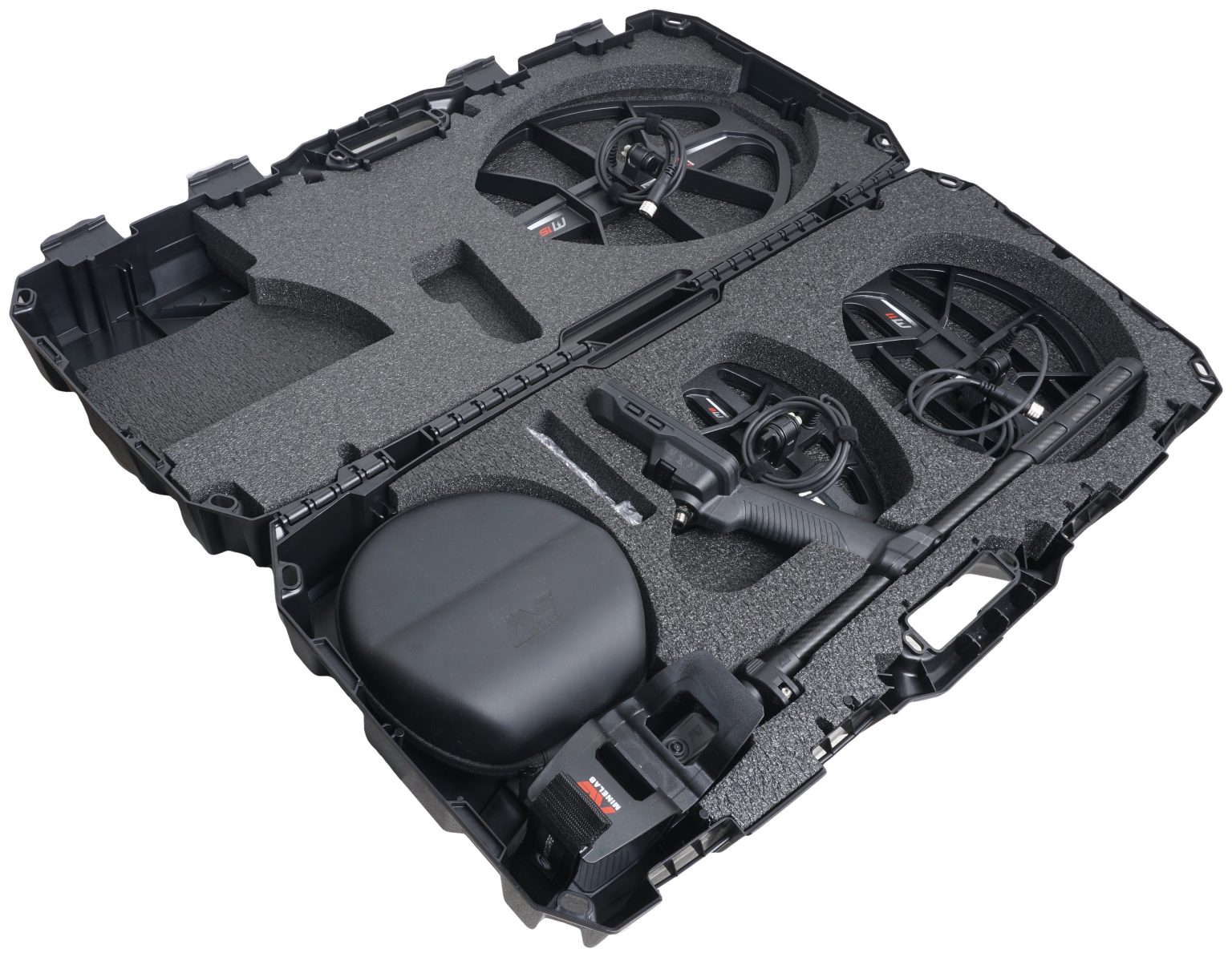 Minelab MANTICORE Metal Detector Carry Case