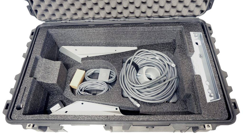 Starlink Standard Dish Kit Case